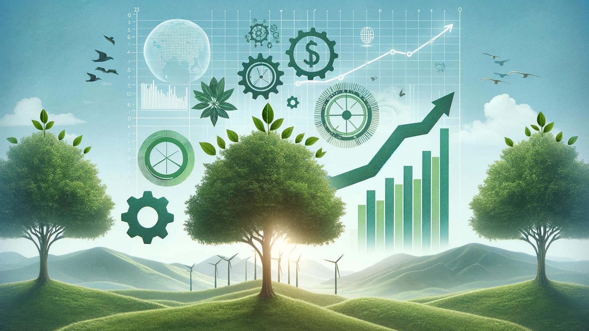 Esg Investing - Reshaping The Investment Landscape - Liquid Sample Esg Investing - Reshaping The Investment Landscape - Liquid Sample